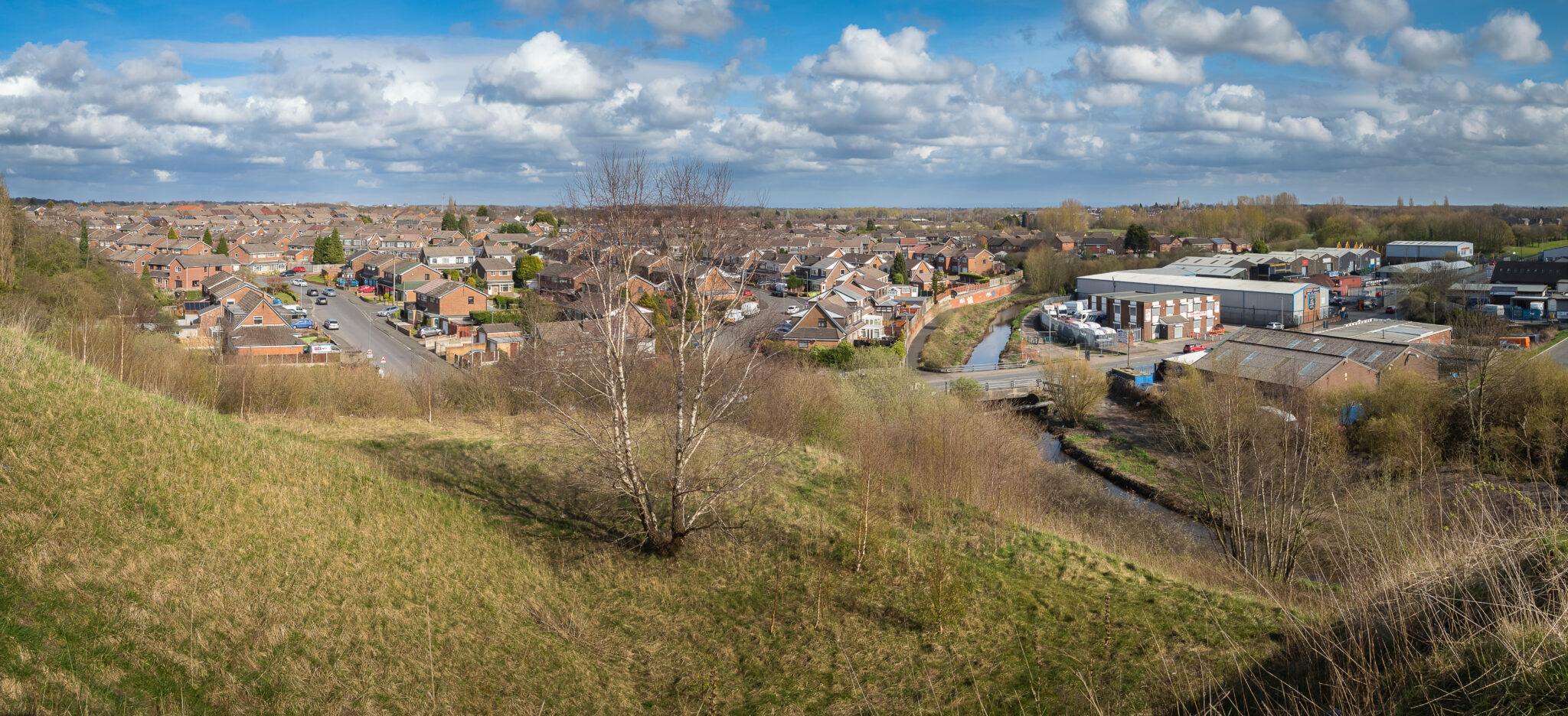 Areas We Cover - Easylet Residential