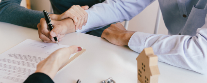 Letting Agents Warrington - Landlords & Tenants - Easylet