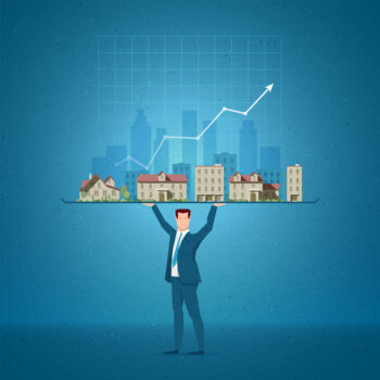 How To Build Your Rental Property Portfolio - Easylet Residential